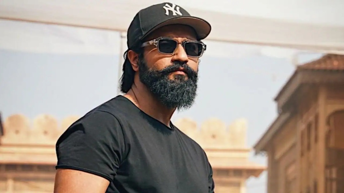 Chhaava (Chava) Gross (India) Box Office Collection Day 10 (February 23 ...