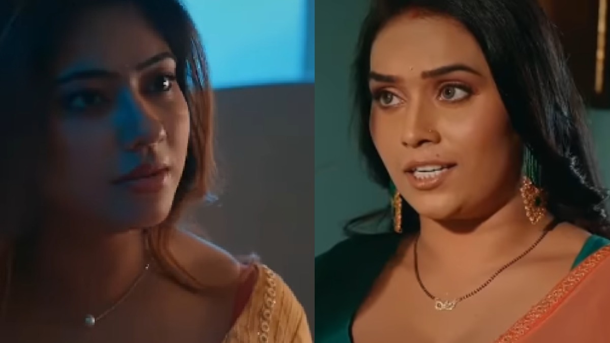 Ullu Webseries Lag Ja Gale Part 2 Release Time | When To Stream Lag Ja Gale Part 2 Online On ...