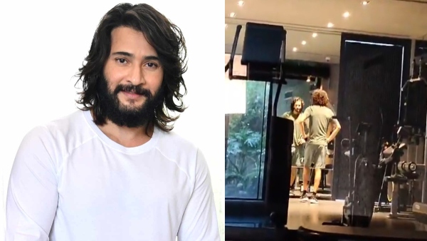 SSMB 29: Mahesh Babu's Look From SS Rajamouli's Adventure Drama Leaked ...