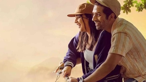 Bobby Aur Rishi Ki Love Story Release Time | When To Stream Kunal Kohli ...