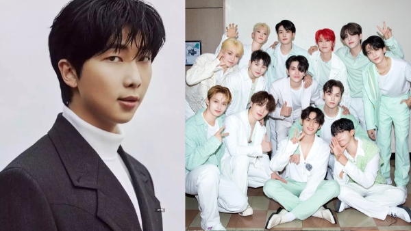 Hanteo Music Awards 2024 Full List Of Winners | BTS RM, SEVENTEEN, BLACKPINK ROSE, BTS Jimin ...