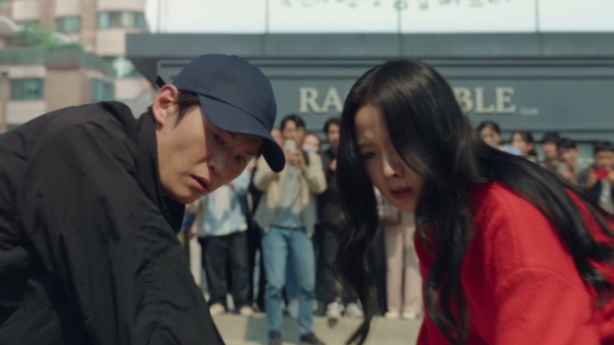 Newtopia (Kdrama) Episode 3 Release Time Today | Newtopia Episode 3 (New Episode) Prime Video ...