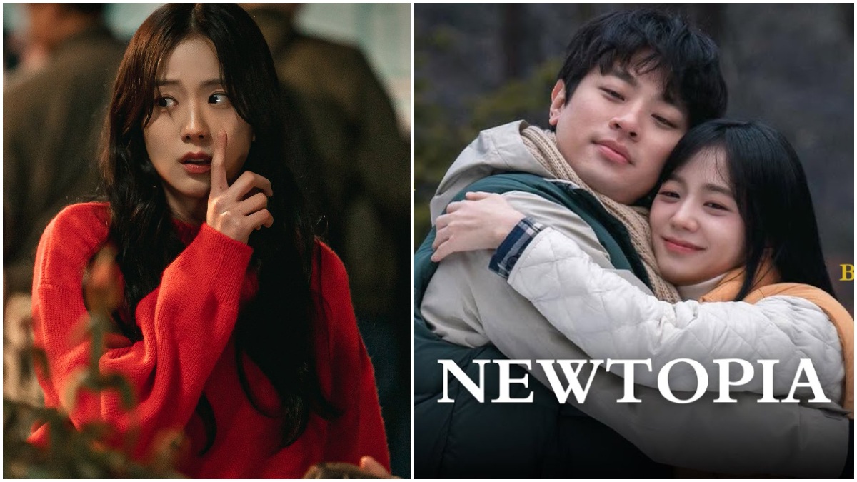 Newtopia (Kdrama) Episode 5 Release Time Today | Newtopia Episode 5 (New Episode) Prime Video ...