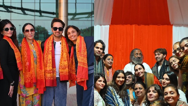 Nirvaan Birla Reflects on His Mahakhumb Experience: Everything I’ve ...