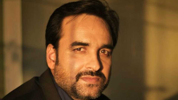 Actor Pankaj Tripathi Joins Cinematic Audio Stories Platform, VELVET As ...