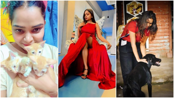 Unconditional Love: Pooja Chaudhary's Story Of Animals, Josh, And ...