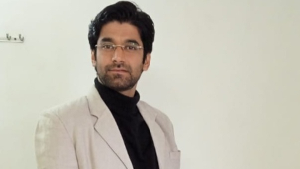 Puneet Kumar Channa Joins Shemaroo Umang’s ‘Main Dil Tum Dhadkan’ as ...