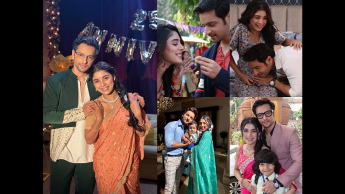 The Beauty of Growing Old Together: Rahee and Prem’s Journey Through ...