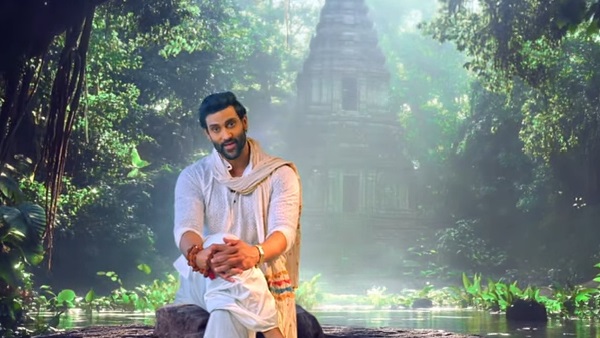 Swastik Productions Launches ‘Rudraksh’ – The Spiritual Journey Youth ...