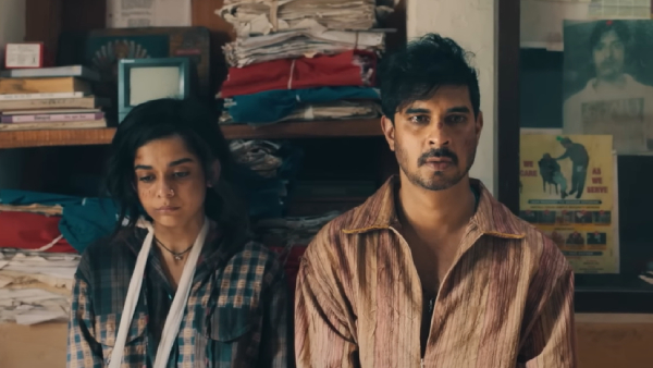 Saale Aashiq Premiere How To Watch Saale Aashiq For Free Ahead Of The ...