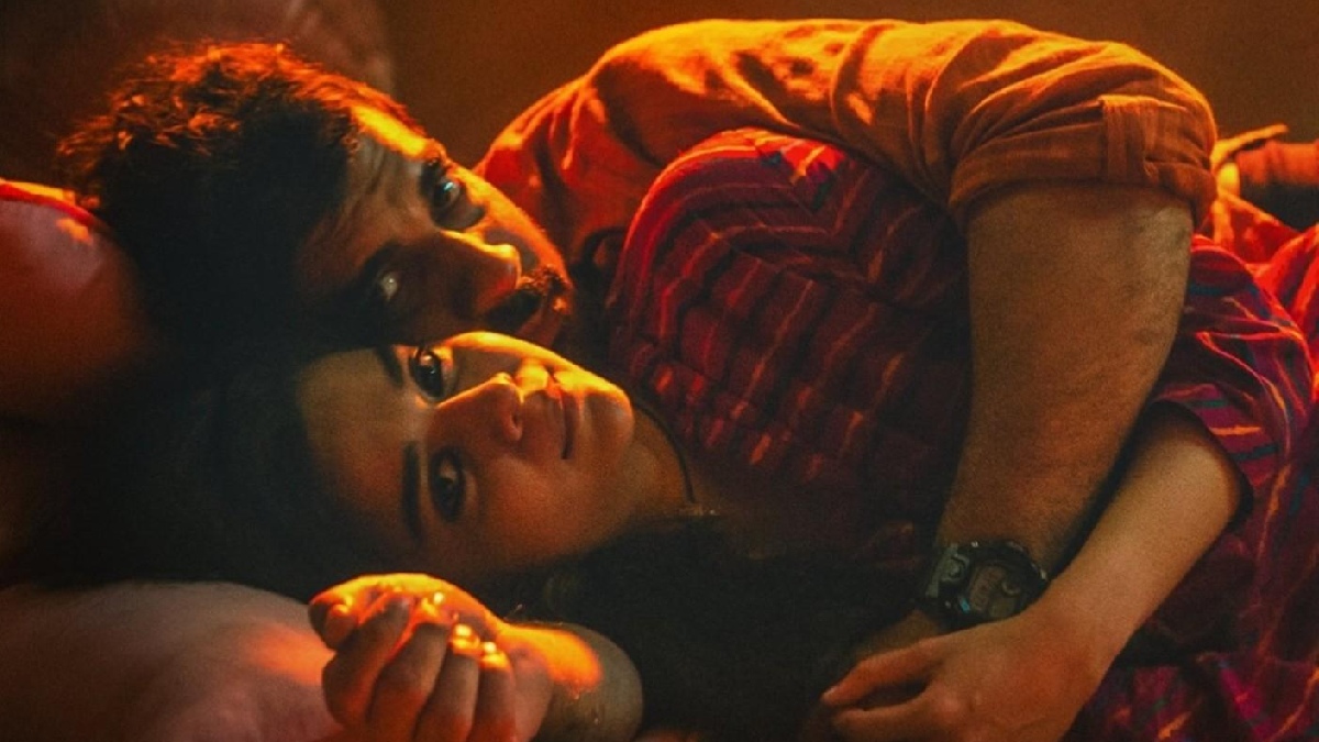 Saale Aashiq TV Premiere Time: Here’s When Tahir & Mithila’s Film Will Release On TV Before Its ...