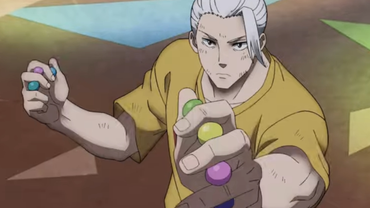 'Sakamoto Days' Netflix Anime Clip Reveals Taro Sakamoto's True Power ...