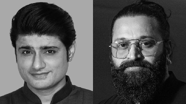 Sandeep Singh announces a powerhouse team for ‘The Pride of Bharat ...