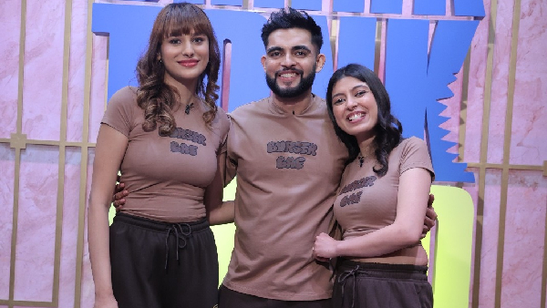 Shark Tank India 4: Burger Bae Redefines Indian Fashion With A Bold ...