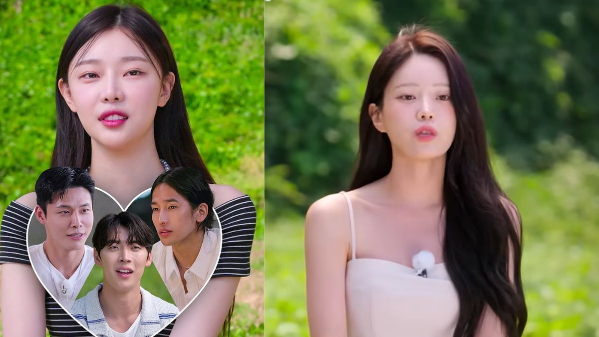 Single's Inferno Season 4 Final Episodes Release Time On Netflix: Here's When Single's Inferno ...