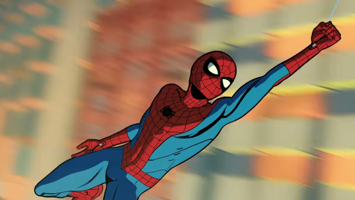 'Your Friendly Neighbourhood Spider-Man' All Episodes Now Available On ...