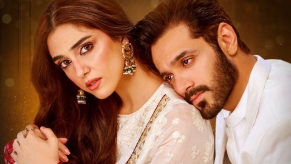 Sunn Mere Dil Ending Explained: What Happened In Sun Mere Dil Finale ...