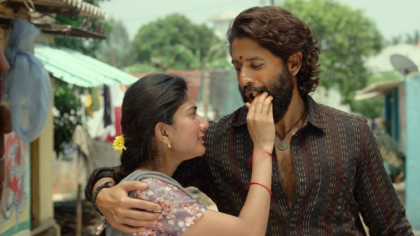 Thandel (Hindi) Box Office Collection Day 1: Naga Chaitanya’s Film Sees Good Footfalls In ...