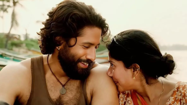 Thandel Box Office Collection Day 1 (Hindi): Naga Chaitanya & Sai Pallavi’s Film Struggles On ...