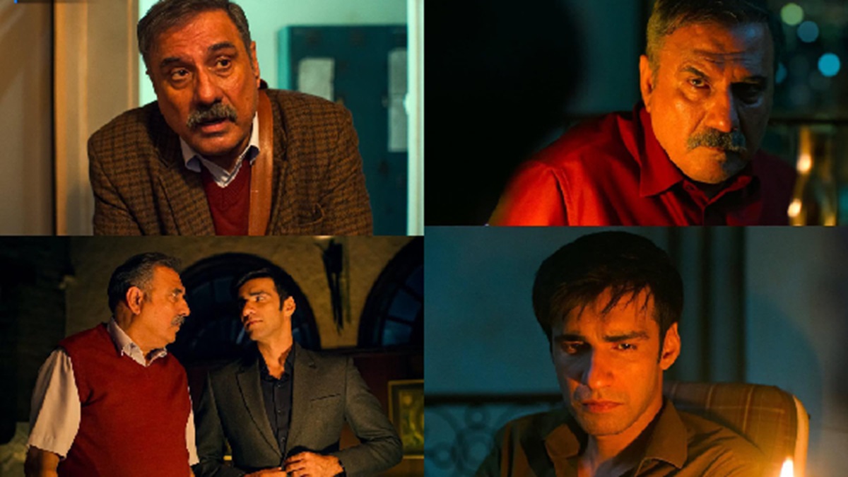 The Mehta Boys Release: Avinash Tiwary Gets Candid About The Mehta Boys ...