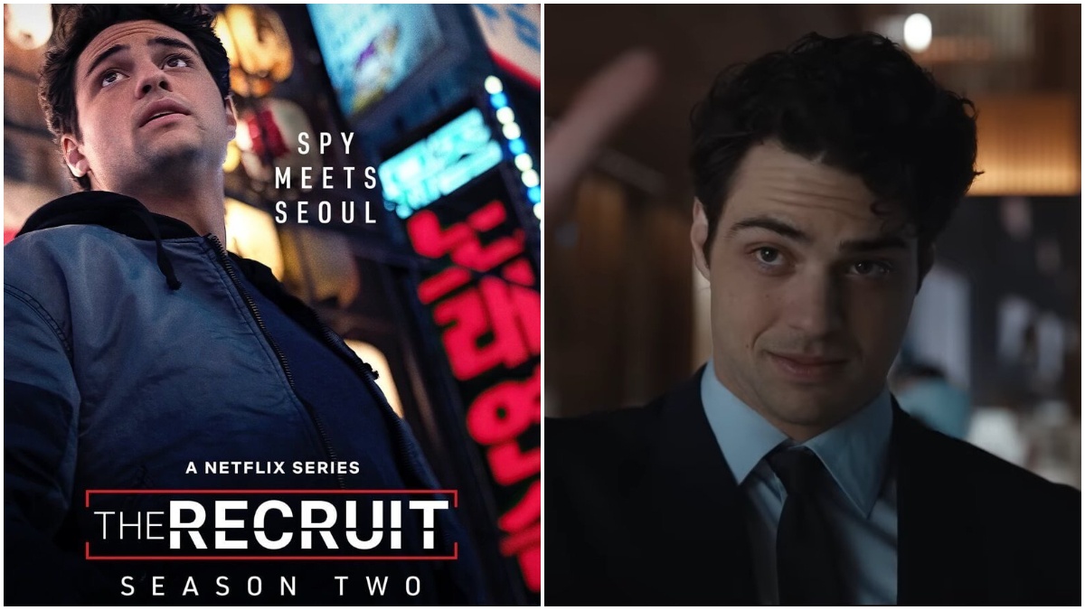 The Recruit 2 Ending Explained: What Happened In Climax Scene? Update | The Recruit Season 2 ...