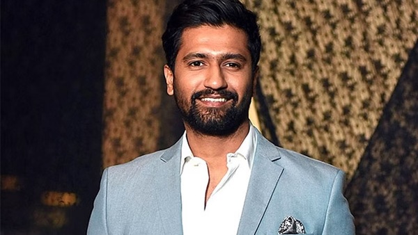 Mahakumbh 2025: Vicky Kaushal Reaches For Holy Dip Ahead Of Chhava Release, Calls Himself ...