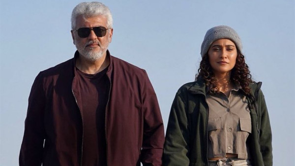 Vidaamuyarchi Box Office Collection North America Update: Ajith Kumar’s ...