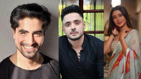 Bade Achhe Lagte Hain Phir Se Cast: Adnan Khan Co-star Manoj Kolhatkar To Be Part Of Harshad ...