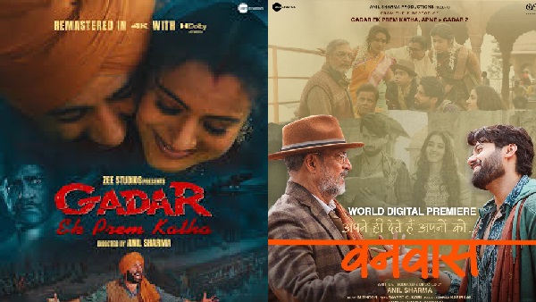 From Gadar to Vanvaas: 5 Anil Sharma films you can’t miss this weekend! - Filmibeat