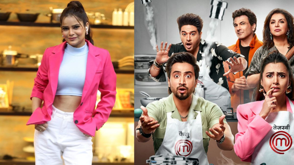 Celebrity Master Elimination: Will Archana Gautam Get EVICTED In ...