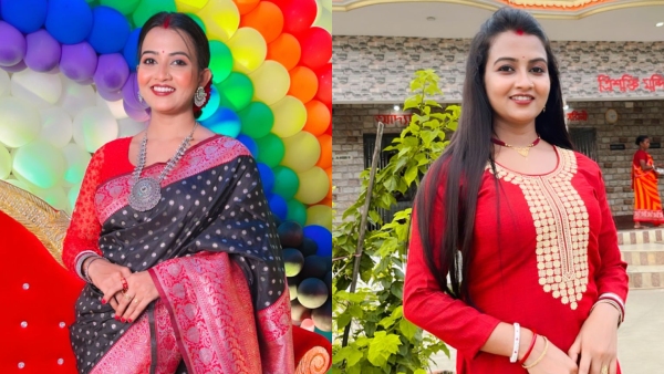 Bishakha's Rise to Fame: A Story of Women's Empowerment on Josh - Filmibeat