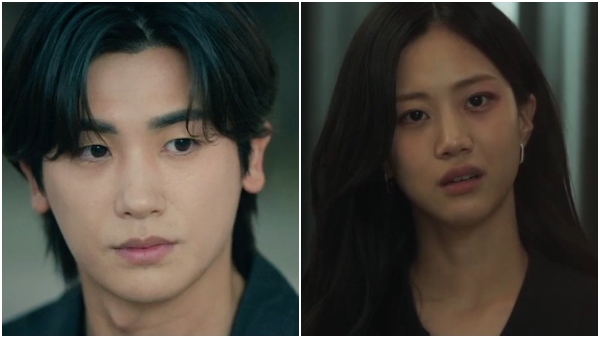 Buried Hearts (Kdrama) Episode 6 Release Time | Buried Hearts Episode 6 India Release Time ...