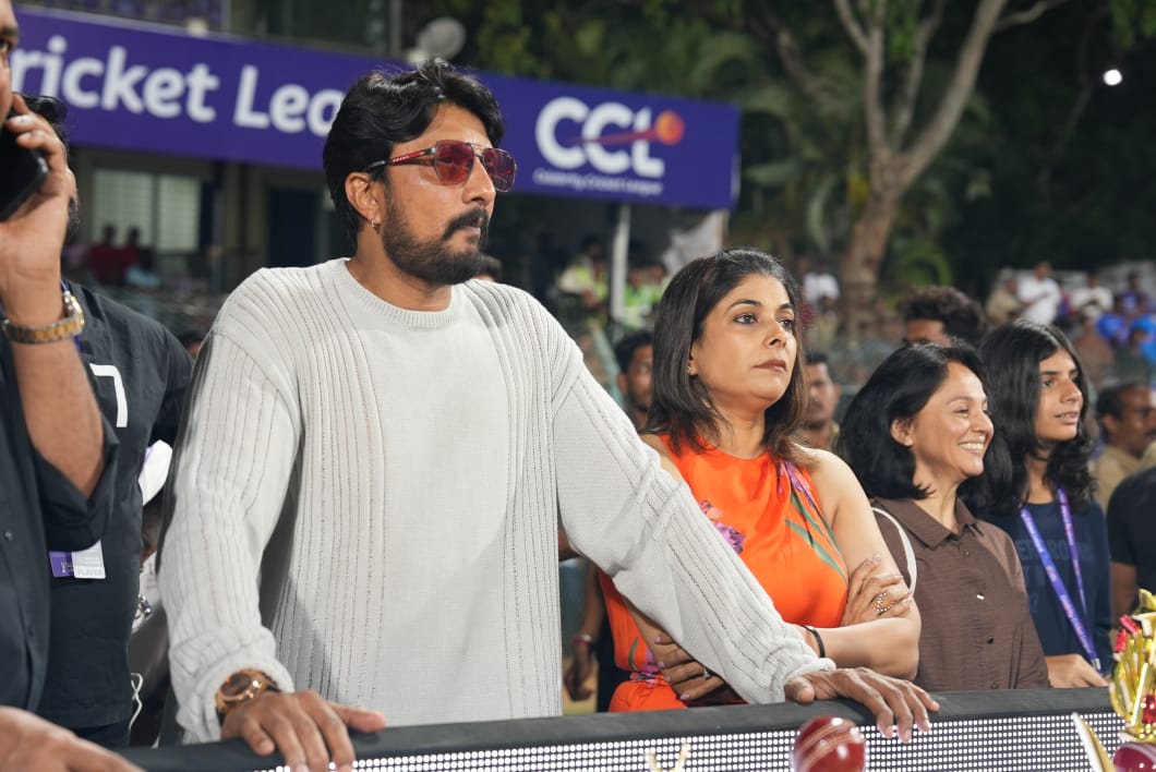 CCL 2025 Final LIVE Score Chennai Rhinos Vs Punjab De Sher Match Results| CCL 11 Final LIVE ...