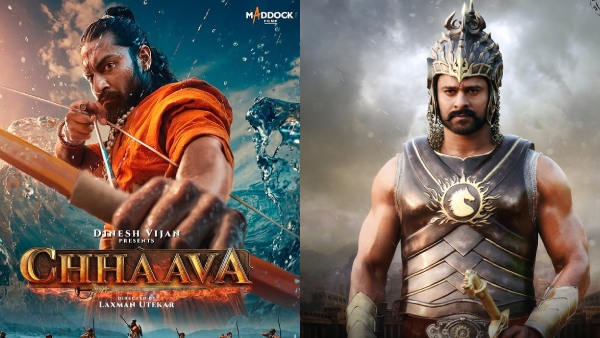 Chhaava (Chava) Box Office Day 16: Vicky’s Film Crosses Lifetime ...