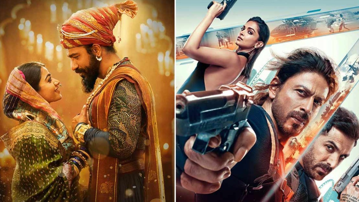 Chhaava (Chava) Box Office Collection Day 29: Vicky’s Film Beats SRK’s ...