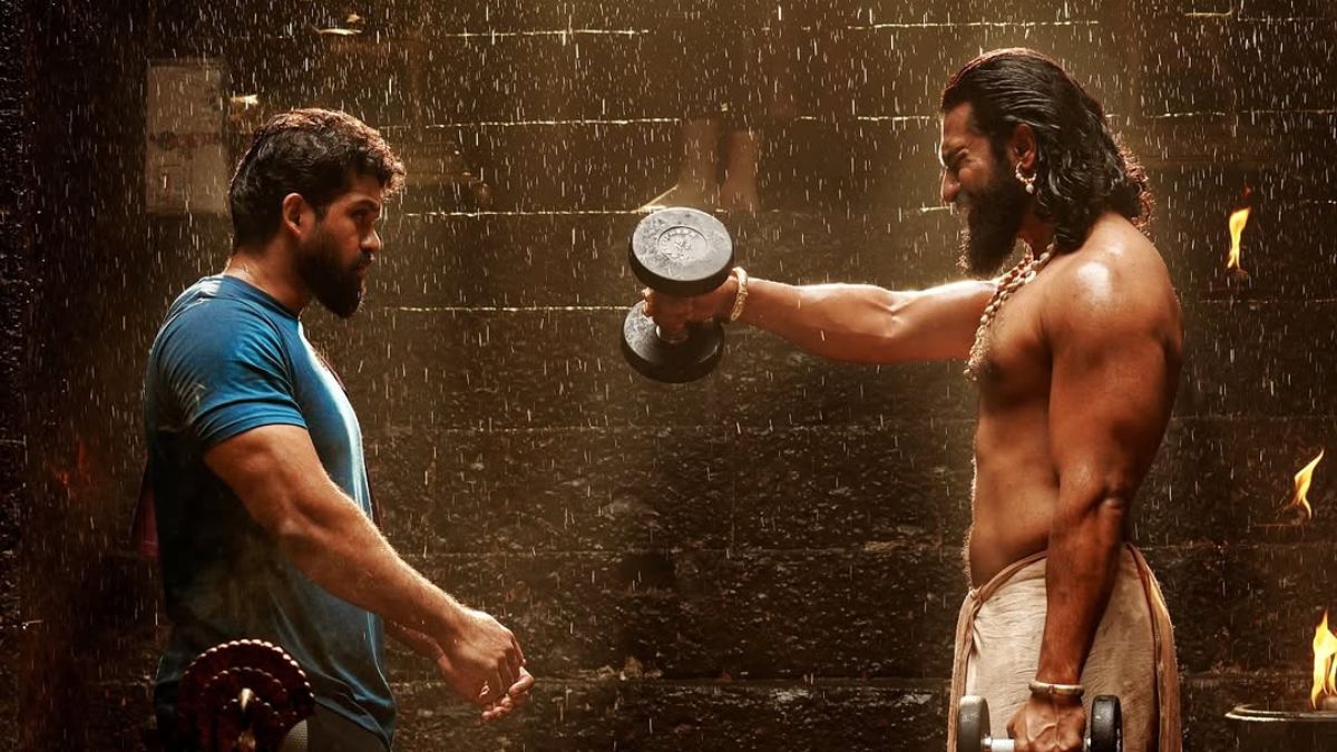 Chhaava (Chava) Box Office Collection Day 36 (Today) Early Updates ...