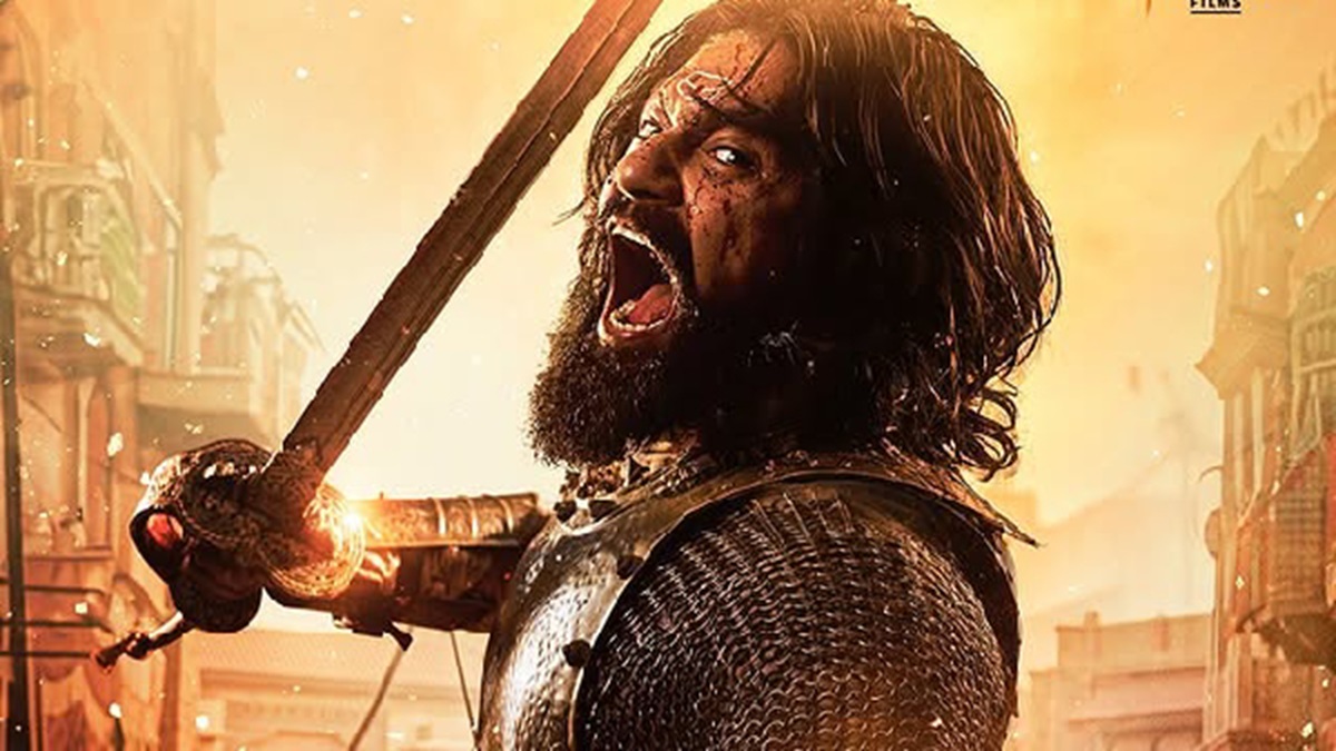 Chhaava (Chava) Worldwide Box Office Collection Day 29: Vicky’s Film ...