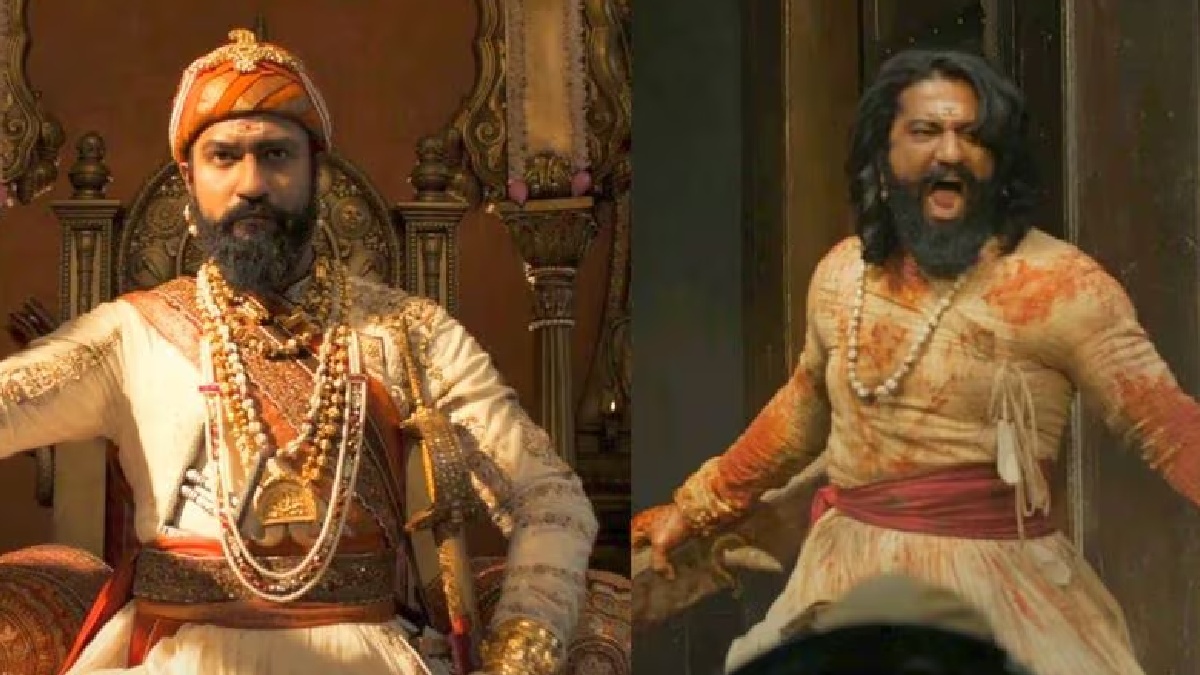 Chhaava (Chava) Worldwide Box Office Collection Day 35 Prediction: Will ...