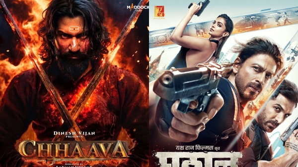 Chhaava (Chava) Box Office Collection Day 40: Vicky’s Film Struggles To ...