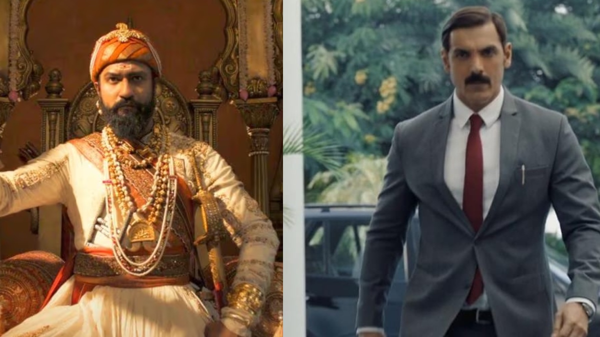 Chhaava (Chava) Box Office Collection Day 30: Vicky’s Film Shines On ...