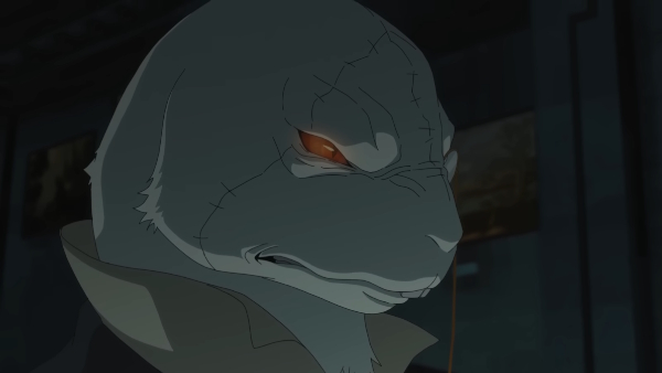 'Devil May Cry' Sneak Peek Reveals A Bit About The Mysterious Character ...