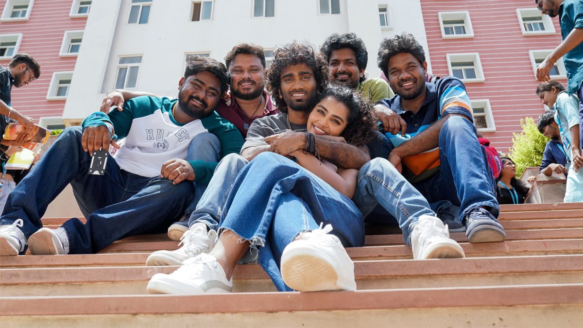 Dragon Box Office Nears ₹100 Crore | Dragon Worldwide Box Office ...