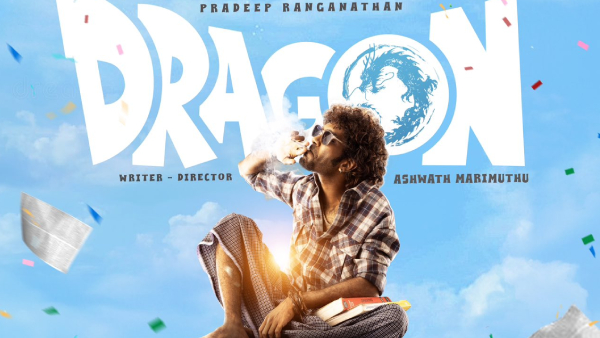 Dragon (Hindi) First Review: Pradeep’s Film Comes With An Inspirational Story; Deets Inside ...