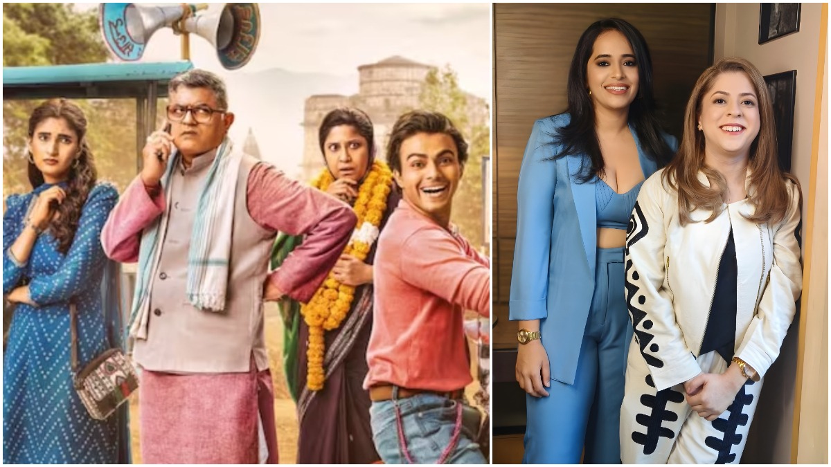 Dupahiya Release Date: Meet The Women Driving Dupahiya; The Creative ...