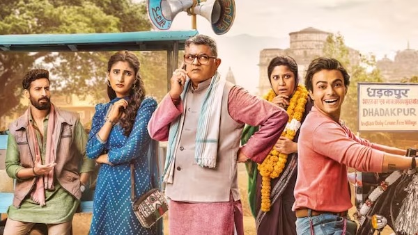 Dupahiya Release Date: Characters Of Prime Video Show Meet The OG ...