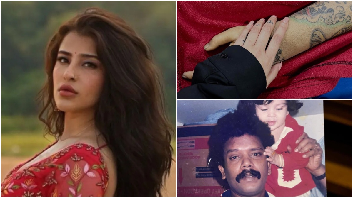 Edin Rose Father Death | Bigg Boss 18 Fame Edin Rose Father Passes Away ...