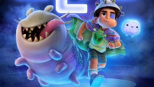 “Elio” Trailer Release | Disney And Pixar's Elio releases in theaters ...