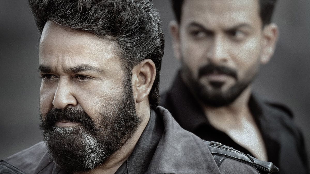 Empuraan Box Office Day 2: Mohanlal's Movie Poised To Cross ₹100 Crore ...
