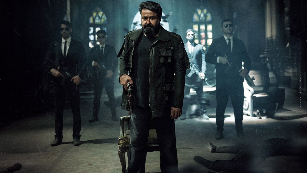Empuraan Advance Booking All India Date And Time: Mohanlal-Prithviraj's ...