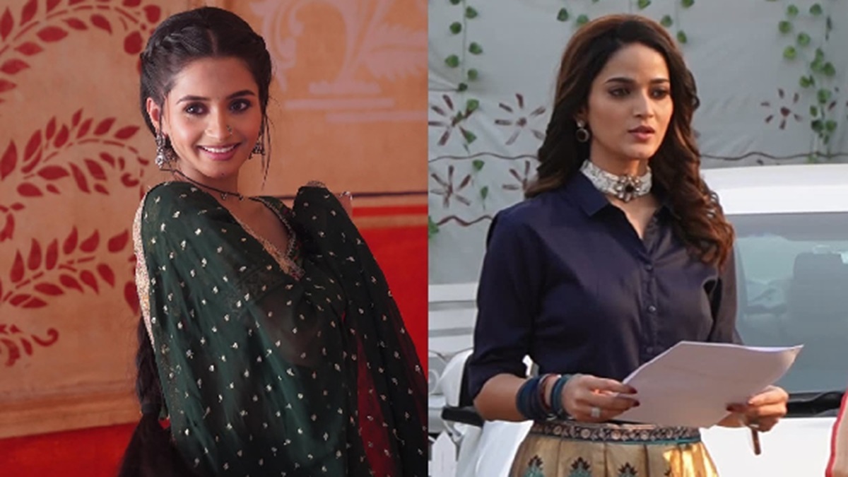 Sun Neo’s Leading Ladies Eshaa Pathak and Siddhi Sharma Celebrate Women ...